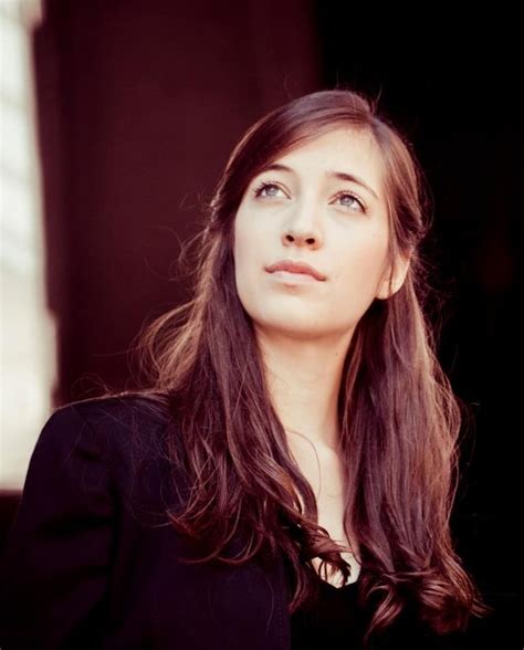 Image Of Camille Thomas
