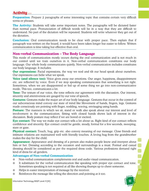 Information Technology Cbse Code 402 Class 9 Edusoft Delhi Page