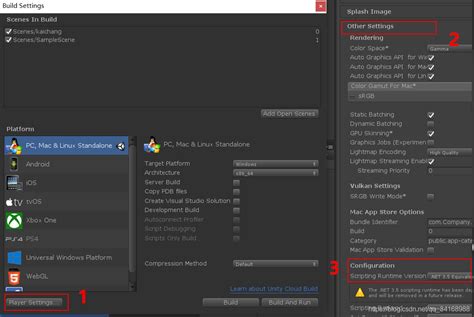 Unity连接mysql数据库导入dll报错的解决方法unity导入mysql报错 Csdn博客