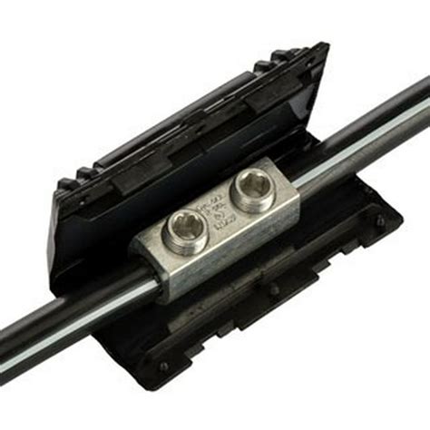 Easy Splice In Line Gel Splice Kit With Connector 2 40 Awg Wire