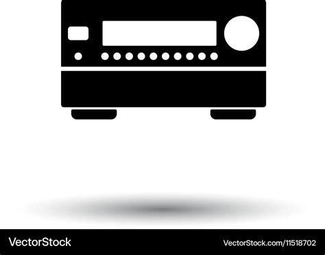Receiver Icon
