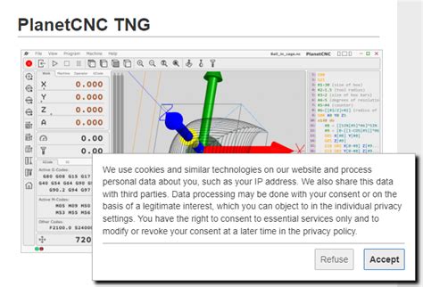 CNC Zone CNC Zone