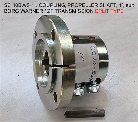 What Is A Prop Shaft Coupling At Donald Peterson Blog