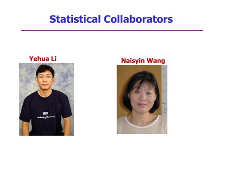 PPT Semiparametric Methods For Colonic Crypt Signaling PowerPoint Presentation ID