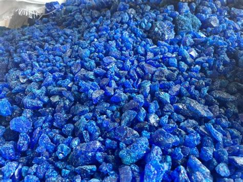 What Is Copper Sulfate Used For Hunan Willdo Co Ltd