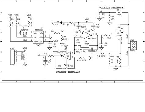 Schematic Electronics
