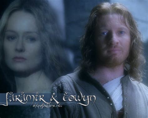 Couples Aragorn And Arwen Faramir And Eowyn Sam And Rosie Wallpaper