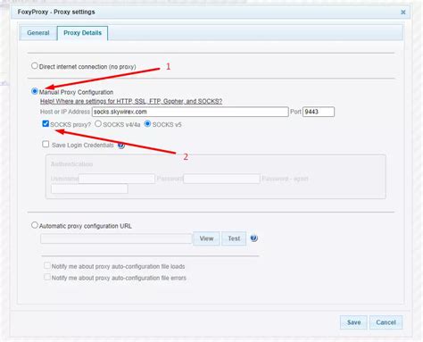 Socks5 Proxy Là Gì Hướng Dẫn Cài đặt Socks5 Proxy