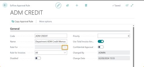 Approval Rules Signup Software Documentation Platform