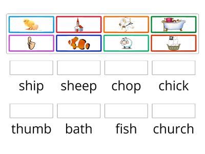 Sh Ch Th Ng Nk Teaching Resources