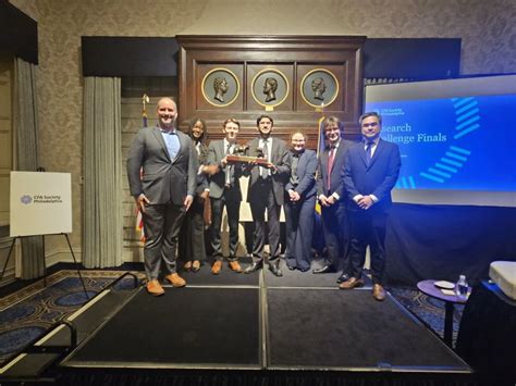 cfa society philadelphia on linkedin congratulations to the winners of