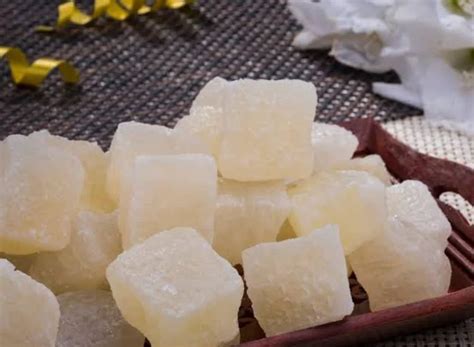 Dry Petha At ₹ 180kg Indian Sweets Manufacturer In Delhi Ncr In New