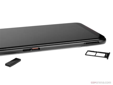 Asus Rog Phone Ii Zs Kl Pictures Official Photos