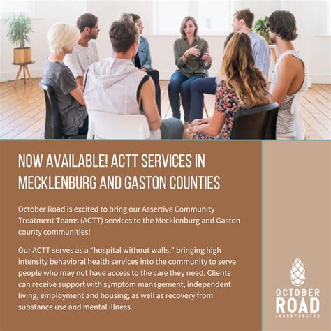 This Is Huge Thanks To Alliance Health And Partners Health Management