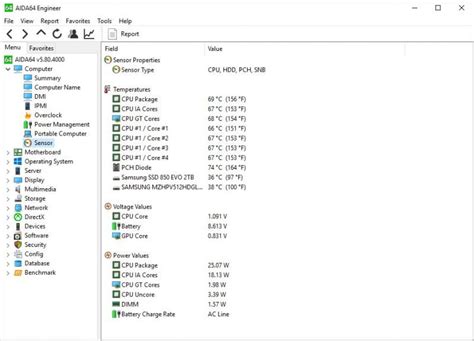 5 Best System Monitoring Tools For PC Gear Primer