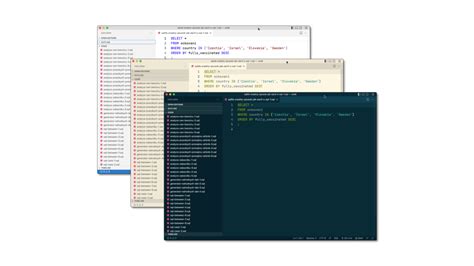 Kniha Sql Pro Každý Den Lovely Data