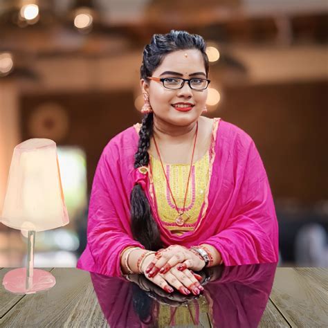 Miss Jyotirmayee Panda Paving The Way For Aspiring Writers
