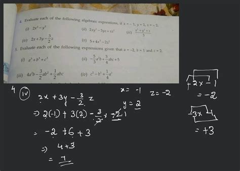 [solved] factorize each of the following algebraic expressions x − y 2