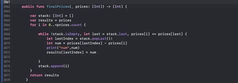 kevin pham on linkedin 30daysleetcodechallenge monotonicstack