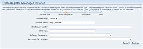 Enabling Centralized Configuration For Enterpriseone Servers
