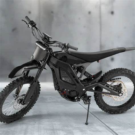 Eride Pro Sr Future Electric