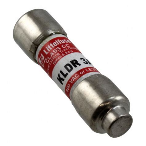 KLDR TXP Littelfuse Inc 電路保護 DigiKey