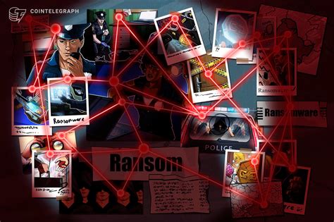 Blockchain Forensics Is The Trusted Informant In Crypto Crime Scene Investigation