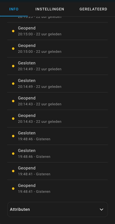 Tripping Binary Sensor Home Assistant Community