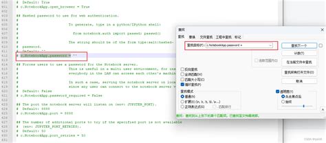 解决jupyter Notebook无法自动打开浏览器的问题jupyterlyb06 Gitcode 开源社区