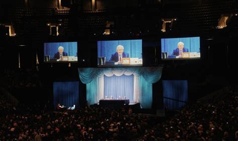 Бизнесът с комунални услуги на Berkshire е показателен за магията на