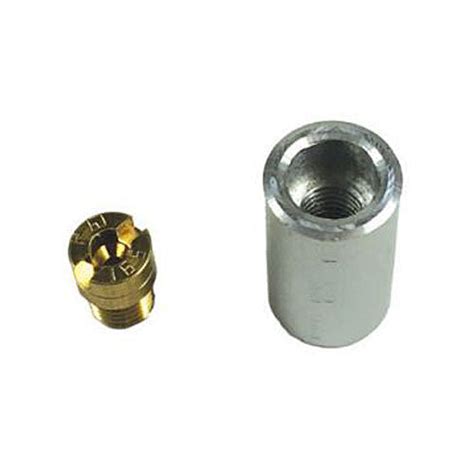 3 8 Inline Water Restrictor — Atlantic Jet Sports
