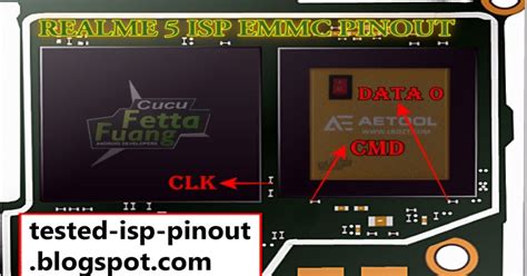 Realme C Rmx Isp Pinout Test Point Edl Mode Porn Sex Vrogue Co