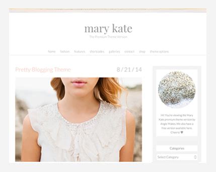 How to start a Blog step-by-step guide - Michelle Gifford Creative