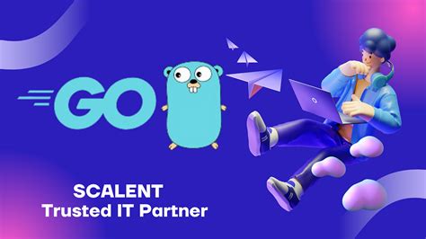 Golang In Ai The Future Of Scalable And Efficient Ai Development