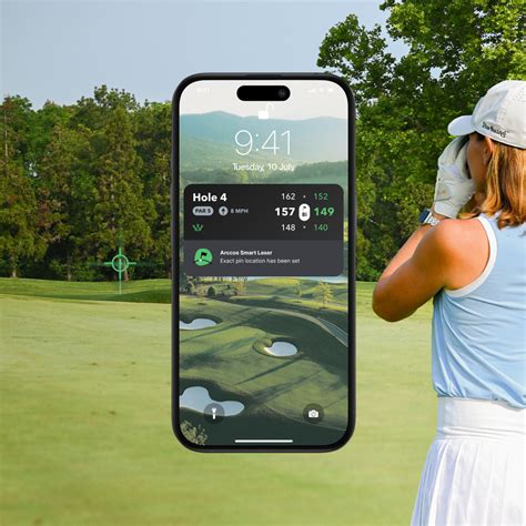 Rangefinder Bundle Arccos Golf