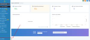 GoHighLevel Custom CSS And Dashboard Customization