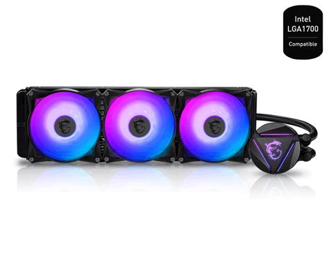 MAG CORELIQUID 360R V2