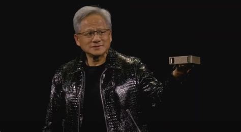 Vijaysinh Jadeja On Linkedin Nvidia Ai Projectdigits Innovation