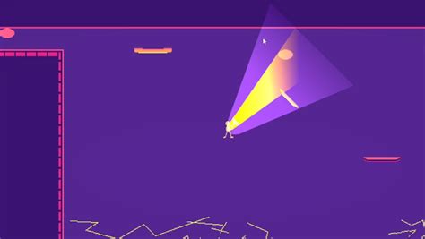 Gravity Run By BrianRussell