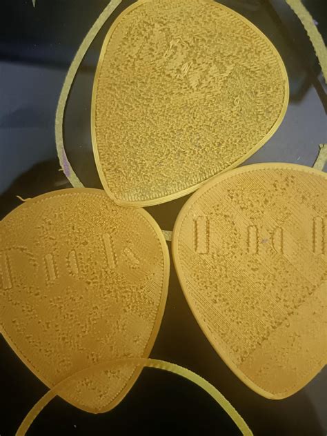 Weird Extrusion Issues R3dprinting