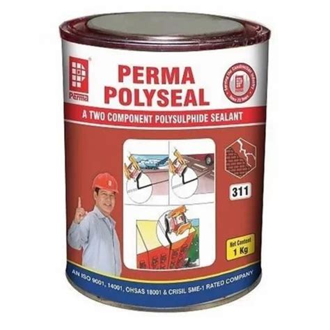 311 Perma Polyseal Solvent Lar At ₹ 700 Bucket In Mumbai Id