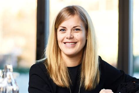 Anna Nordlander Boka Din Föreläsare Hos Talarbyrån Myspeaker