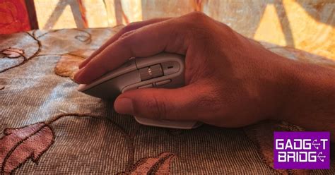 Logitech MX Master 3S Review Delivers With Every Click