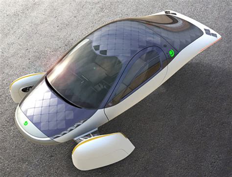 Prototype Cars Of The Future