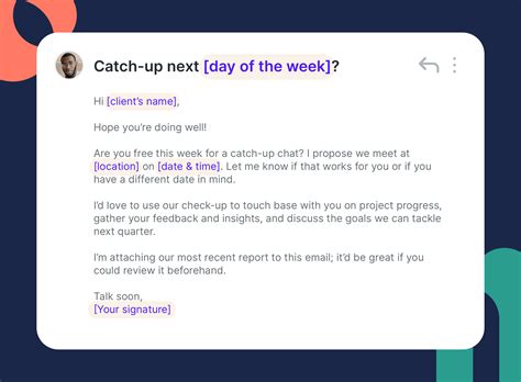 6 Meeting Invitation Email Samples That Drive Better Responses