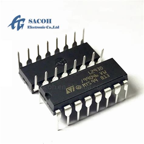 L298n Motor Driver Module Pinout Datasheet Features Specs 59 Off