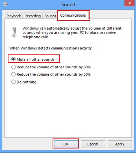 Easily Turn On Or Off Sound In Windows Or Computer