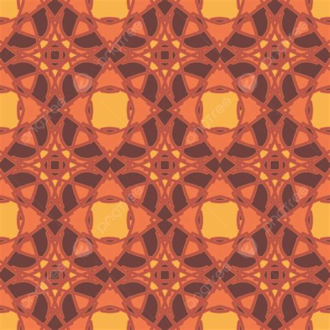 Pattern Seamless Texture Vector Background Abstract Geometric Design Wallpaper Wrapping Shape