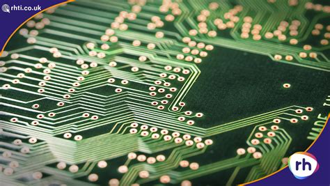 Some Interesting Facts About Printed Circuit Boards RH