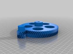 Lazy Sue D Models Page STLFinder